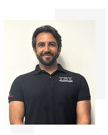 Meet Our Expert Team - TNT Design & Build