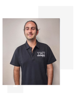 Meet the Team - TNT Design & Build